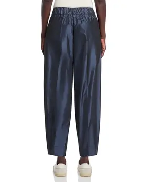 Herno Techno Taffeta Trousers