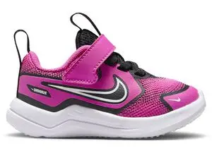 Nike Cosmic Runner Sneakers - Laser Fuchsia/black/white