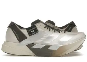 Adidas Adizero Adios Pro 4 Y3 - Alumina/cinder
