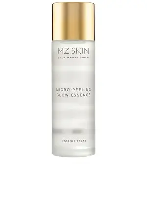 MZ SKIN Micro Peeling Glow Essence - N,a