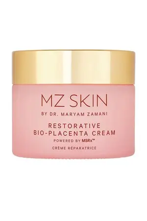 MZ SKIN Replenishing Bio-placenta Restorative Cream - N,a