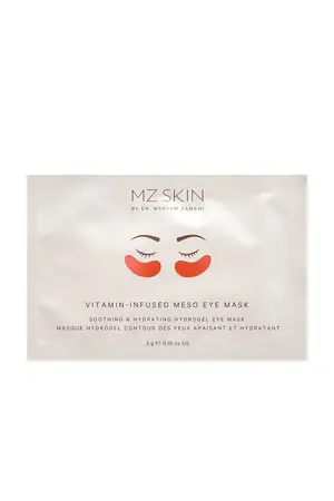 Mz Skin Eye Mask Skincare Products
