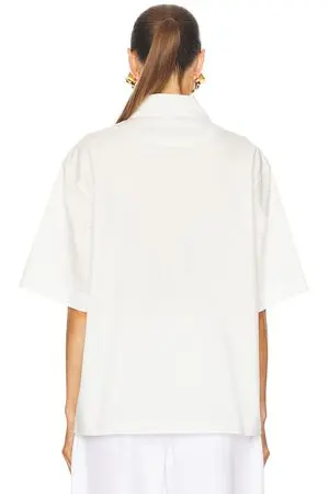 Khaite Owen Top