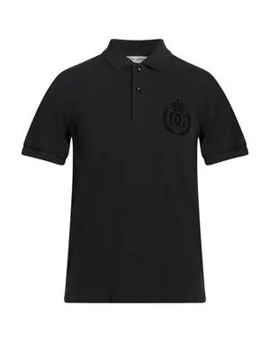 Dolce & Gabbana Polo Shirt Size Cotton