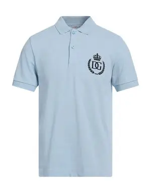 Dolce & Gabbana Polo Shirt Size Cotton