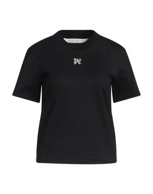 Palm Angels Pocket T-shirts For Women