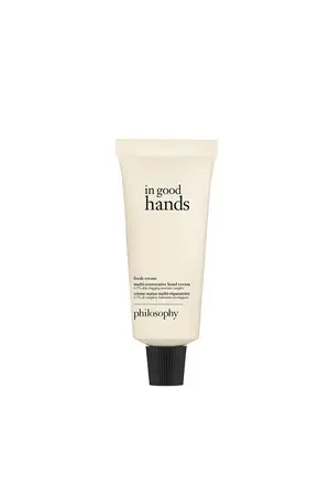 PHILOSOPHY In Good Hands Multi-restorative Hand Cream Fresh Cream - Red