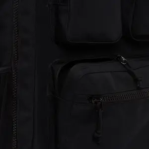 Nike Utility Elite Training Backpack - Black