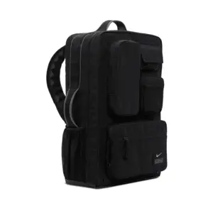 Nike Utility Elite Training Backpack - Black
