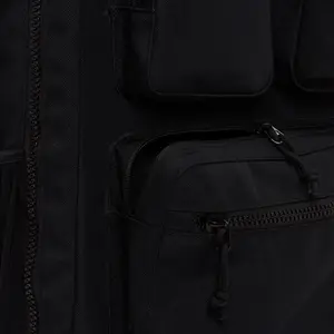 Nike Utility Elite Training Backpack - Black