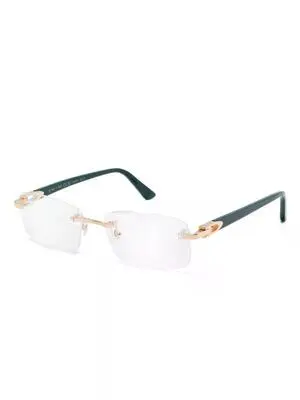 CARTIER C Decor Glasses