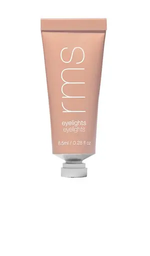 RMS BEAUTY Eyelights Cream Eyeshadow - Sunbeam