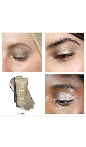RMS BEAUTY Eyelights Cream Eyeshadow