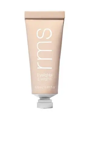 RMS BEAUTY Rms Beauty Eyelights Cream Eyeshadow In Moondust. Moondust
