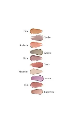 RMS BEAUTY Eyelights Cream Eyeshadow - Supernova