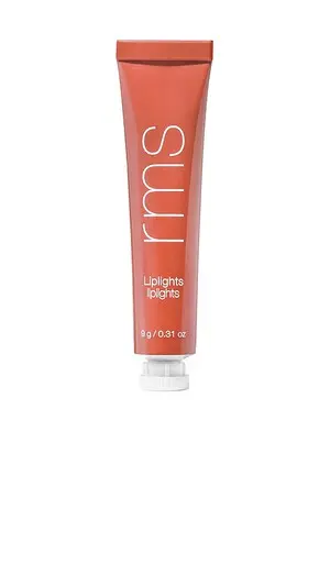 RMS BEAUTY Liplights Cream Lipgloss - Bisou