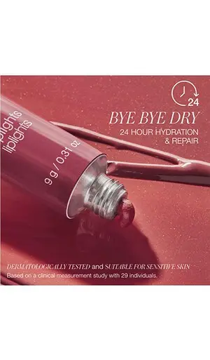 RMS BEAUTY Liplights Cream Lipgloss - Crush