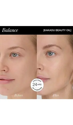 RMS BEAUTY Kakadu Beauty Oil - N,a