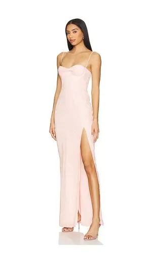 Majorelle Katina Gown