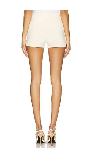 SEROYA Messa Short - Eggshell