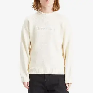 Dsquared2 Crewneck Pullover
