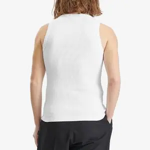 DAILY PAPER Dias Rib Tank Top