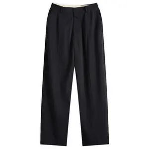 Acne Studios Pasant Vis Pinstripe Trousers
