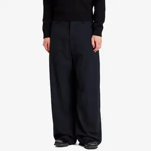 Acne Studios Pasant Vis Pinstripe Trousers