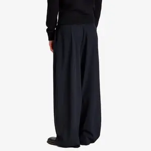 Acne Studios Pasant Vis Pinstripe Trousers