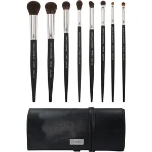 Omnia Brush Make Up Brushes & Applicators Makeup Products