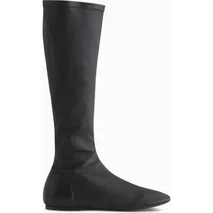 Co Zip Up Boots For Women