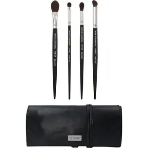 OMNIA BRUSH Artist Favoritestony Tulve 5pc Bundle