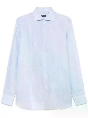 FINAMORE 1925 Striped Shirt