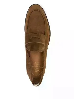Officine Creative Opera Loafers