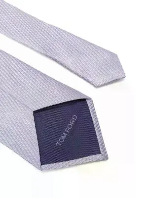 TOM FORD Silk Neck Tie