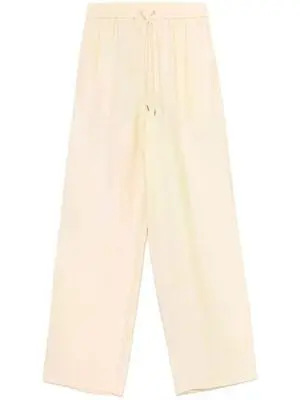 BOSS Twill Trousers