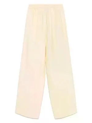 BOSS Twill Trousers