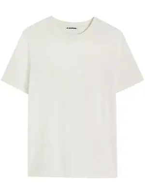 JIL SANDER Crew-neck T-shirt