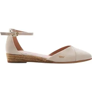 Viscata Flat Espadrilles