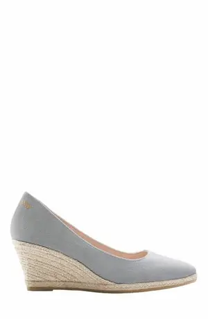 Viscata Cut Out Espadrilles