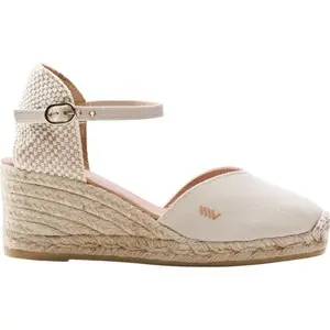 Adjustable Espadrilles