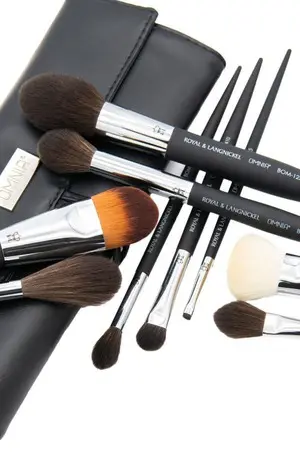 OMNIA BRUSH Artist Favoriteskc Mussman 10pc Bundle