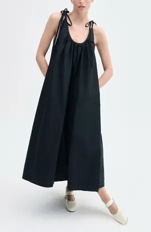 Co Open Back Dresses