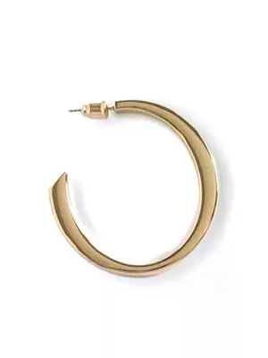 Fabiana Filippi Half Hoop Earrings