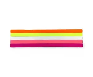 HEADBANDS OF HOPE Training Headbands Set - Assorted Pre-pack