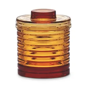 LABRAZEL Riga Canister - Amber