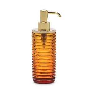 LABRAZEL Riga Soap Dispenser Amber