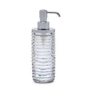 LABRAZEL Riga Soap Dispenser - Gray