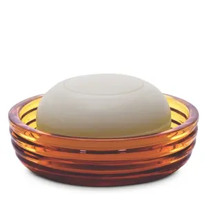 LABRAZEL Riga Soap Dish - Amber