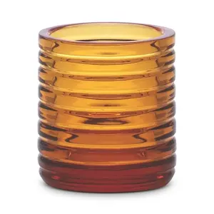 LABRAZEL Riga Tumbler - Amber